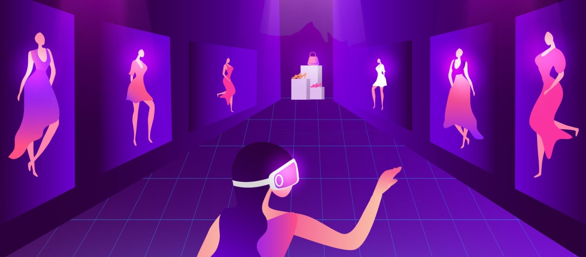 The Future of Fashion in the Metaverse - Holonext